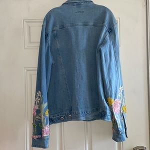 INC International Concepts | Jackets & Coats | Nwots Inc Hand Beaded ...